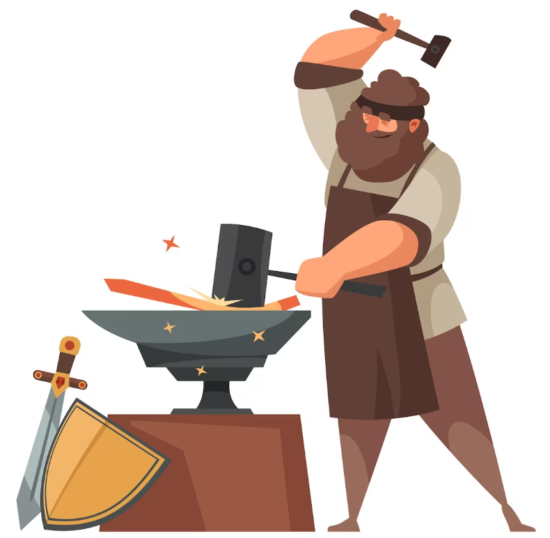 한반도에서의 철기 시대: 삼한시대의 중요성 - apange