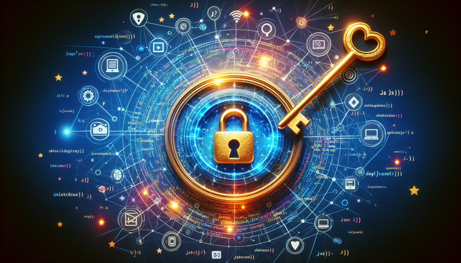 "Unlocking the Power: Why JavaScript is Essential for Modern Web ...